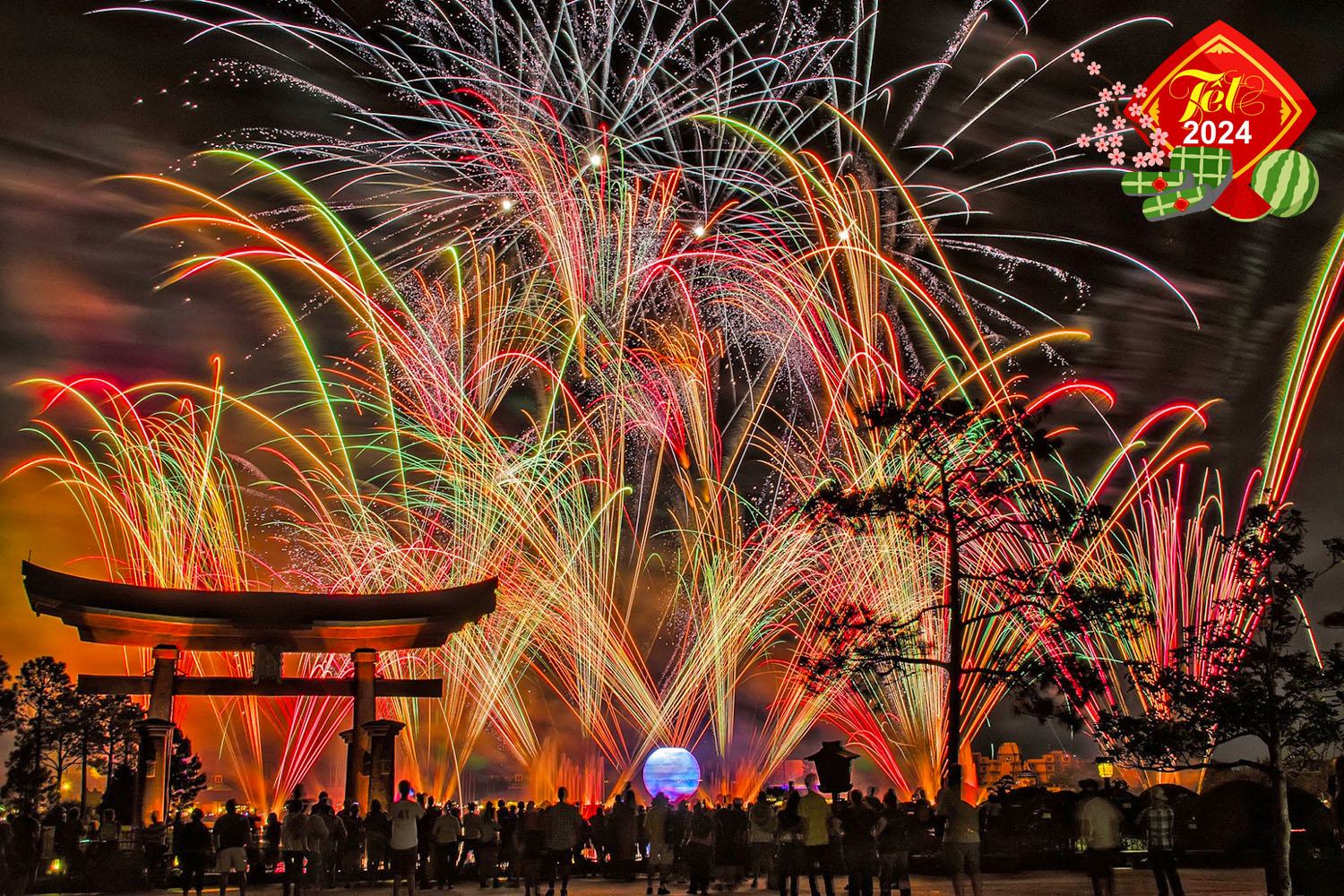 OSAKA - NARA - KYOTO - NAGOYA - FUJI - TOKYO