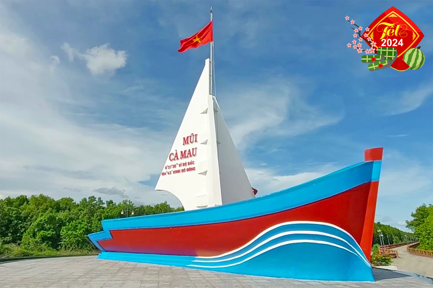 CẦN THƠ - SÓC TRĂNG - BẠC LIÊU - CÀ MAU